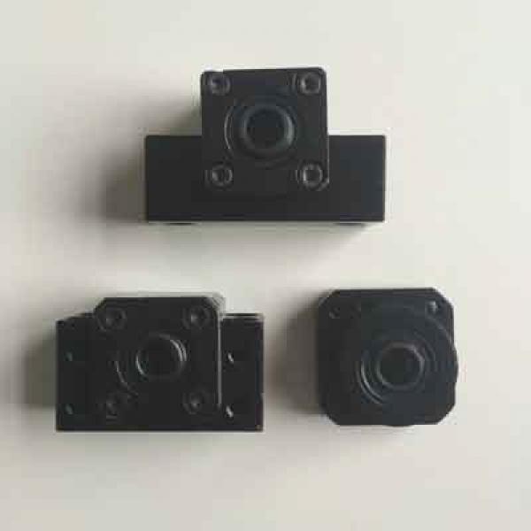 BK10, FK10 or EK10 Ball Screw Support - RobotDigg