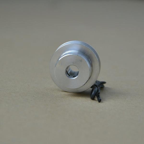 GT2 Pulley 32 Teeth 6.35mm Bore - RobotDigg