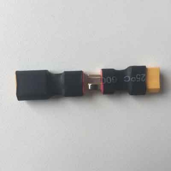 XT60 with T Plug - RobotDigg