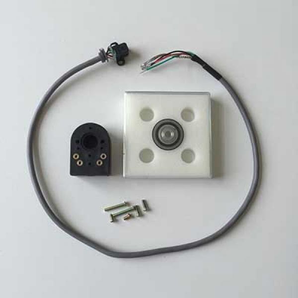 1000 line rotary incremental encoder kit - RobotDigg