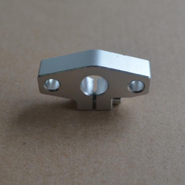 SHF10 Linear Shaft Support Unit - RobotDigg