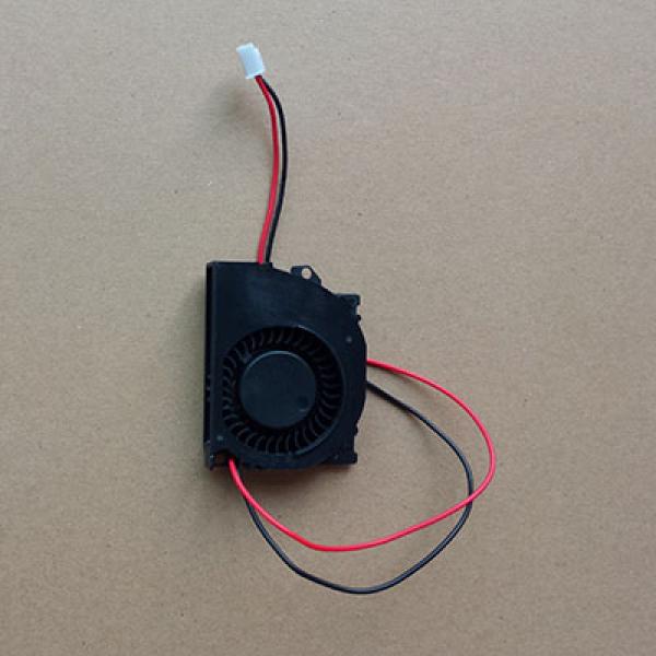 12V or 24V 4010 Turbo Blower - RobotDigg