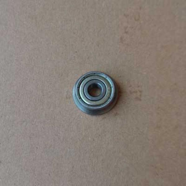 Flanged Ball Bearing F606 F626 F686 - RobotDigg