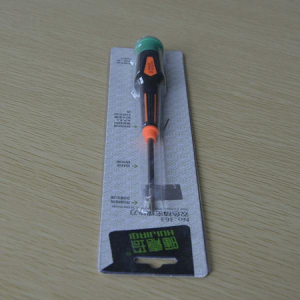 PH0 magnet phillips screwdriver - RobotDigg