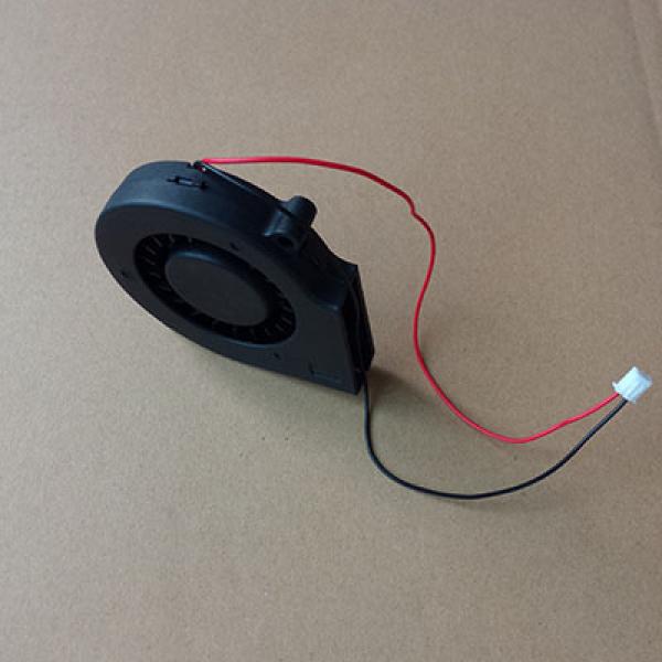 12V 7515 DC Blower or Turbine Fan - RobotDigg