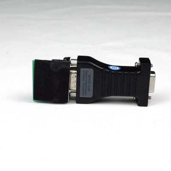 RS232 to CANBus Converter - RobotDigg