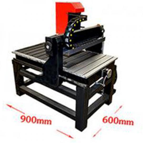 6090 CNC Routing Machine - RobotDigg