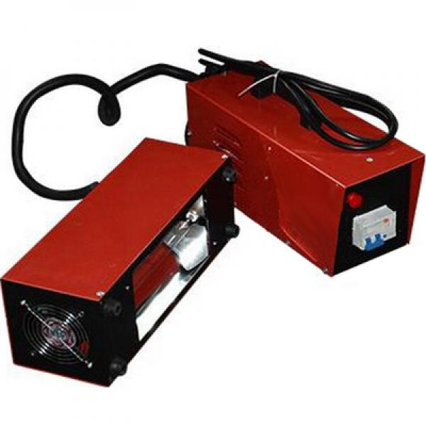 Portable UV light curing machine - RobotDigg