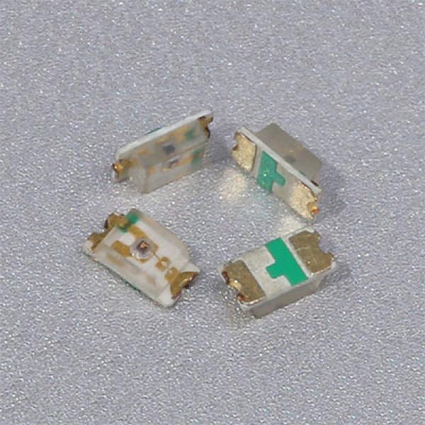 0603 SMT Package (0.6mm thickness) Chip LED - RobotDigg