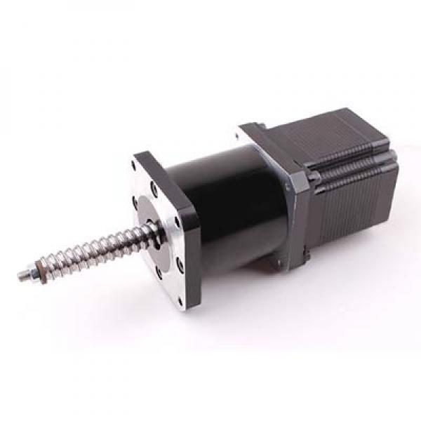 Non-captive NEMA23 Stepper Motor Ball Screw Linear Actuator - RobotDigg Non-captive NEMA23 Stepper Motor Ball Screw Linear Actuator - RobotDigg