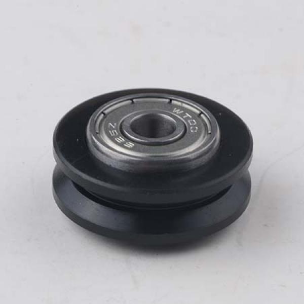 Delrin Slide-V Bearing - RobotDigg