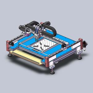 RobotDigg motorize and linearize solutions for your builds, smt ...