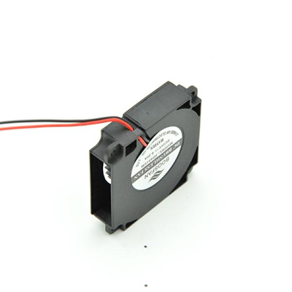 12V or 24V 4010 Turbo Blower - RobotDigg