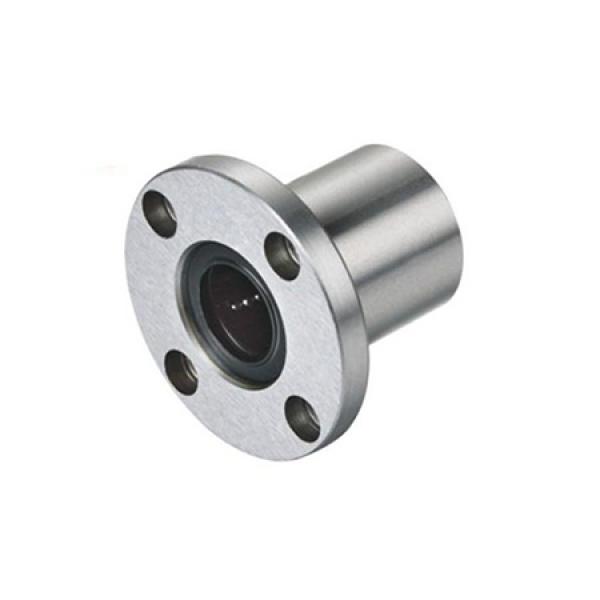 440C SUS Round Flange Linear Bearing - RobotDigg 440C SUS Round Flange Linear Bearing - RobotDigg