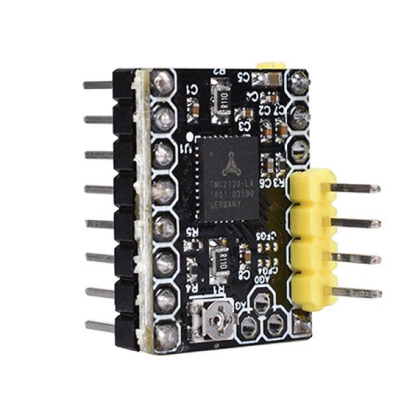 TMC2100, TMC2130, TMC2208 or TMC5160 Silent Stepper Driver - RobotDigg