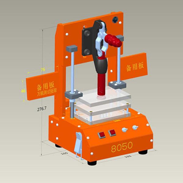 PCB testing jig PCBA test fixture - RobotDigg PCB testing jig PCBA test fixture - RobotDigg