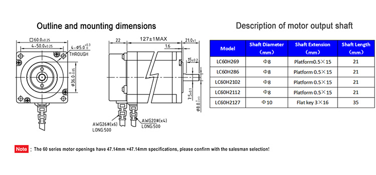 Two phase NEMA24 closed-loop stepper motor - RobotDigg Two phase NEMA24 closed-loop stepper motor - RobotDigg