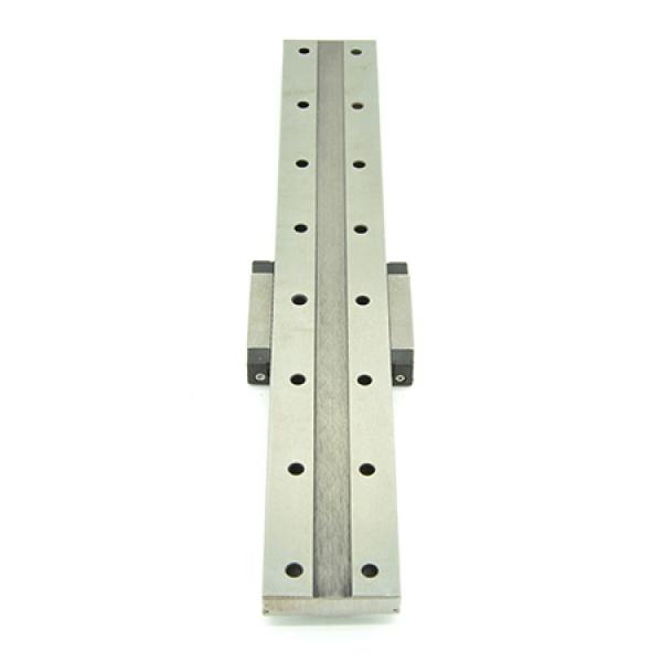MGW15 Linear Rail miniature guideway wide type - RobotDigg