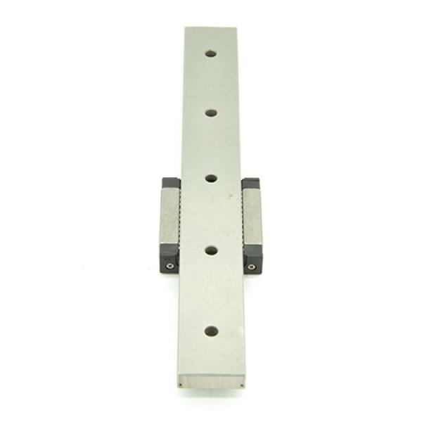 MGW12 wider Linear Rail with Carriage - RobotDigg