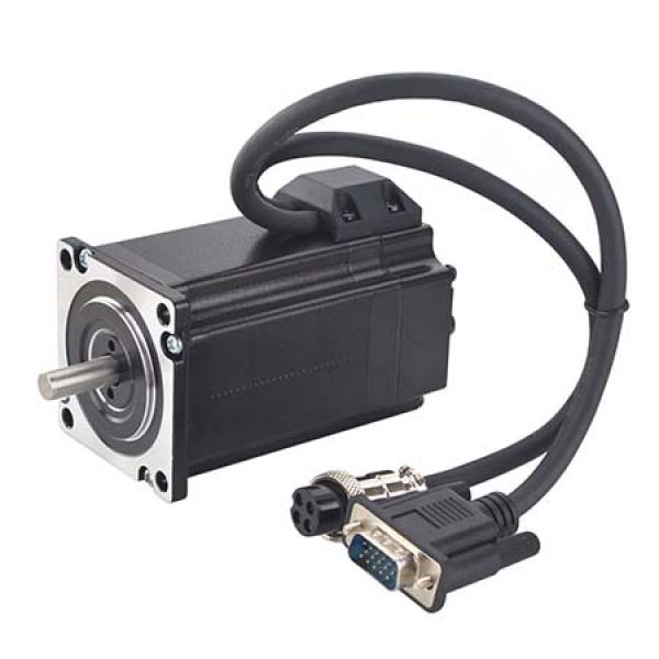 NEMA24 3.5Nm closed-loop stepper motor with encoder - RobotDigg NEMA24 3.5Nm closed-loop stepper motor with encoder - RobotDigg