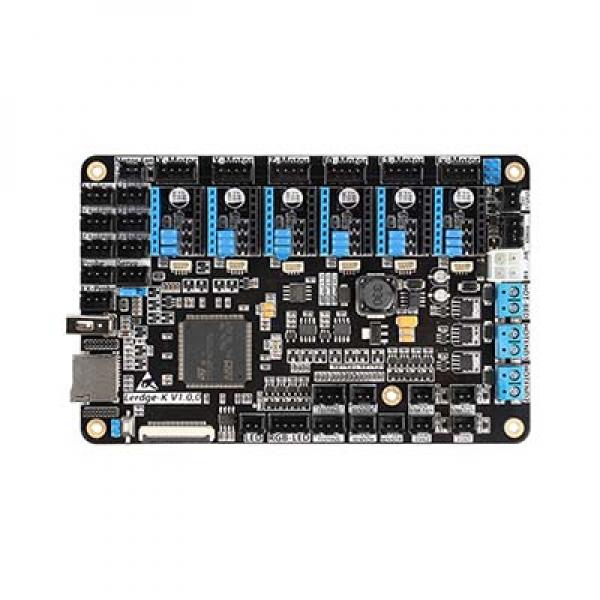 ARM32 Lerdge-X and Lerdge-K Controller Board for 3D printer - RobotDigg