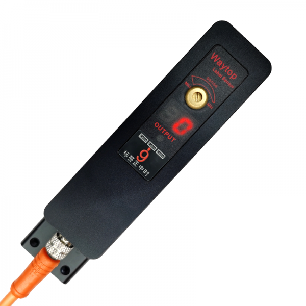 Transparent Label Sensor - RobotDigg