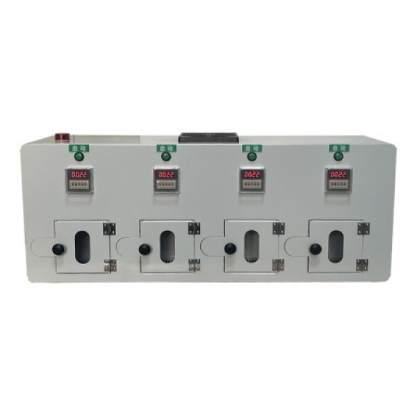 Solder Paste Warm-up Timer Machine - RobotDigg