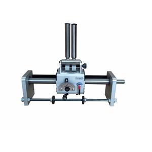 Rolling ring linear drive for filament arrangement - RobotDigg