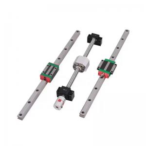 RobotDigg motorize and linearize solutions for your builds, smt ...