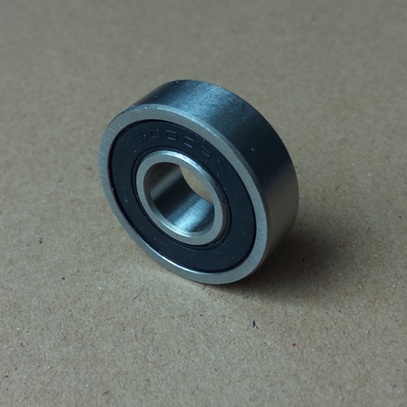 6000 2RS Ball Bearing